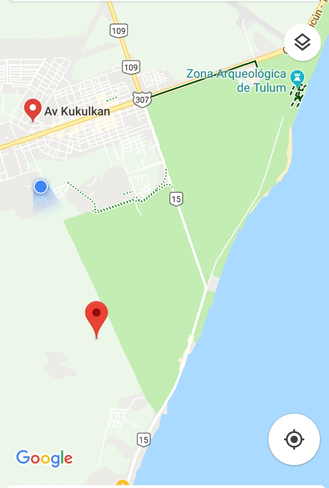 Tulum Beachfront Properties For Sale