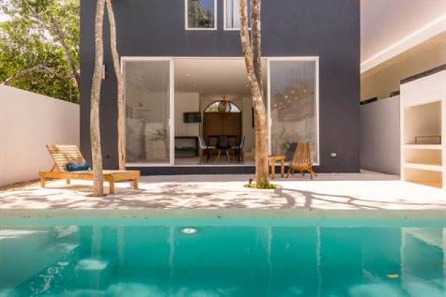 Tulum Homes For Sale From