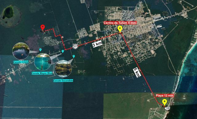 Land for Sale in Mexico | TopMexicoRealEstate