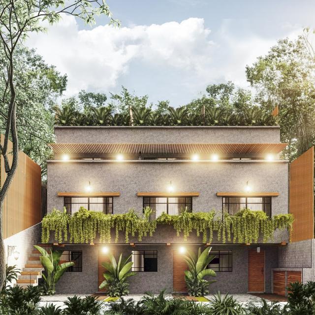 Tulum Homes For Sale From