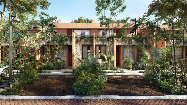 Tulum Homes for Sale | Tulum Real Estate