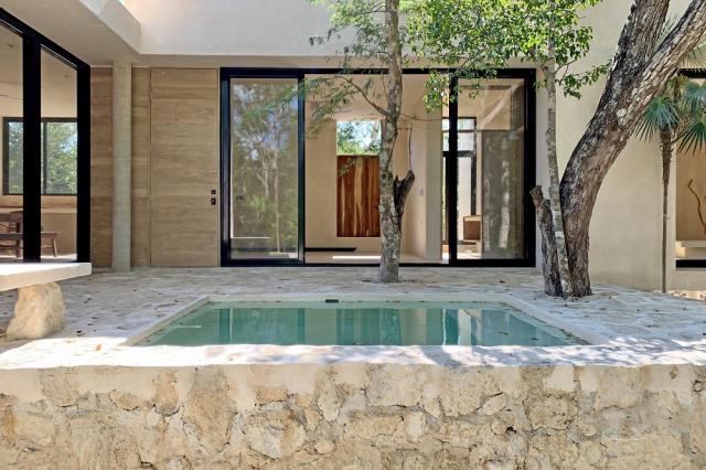 Tulum Homes For Sale From