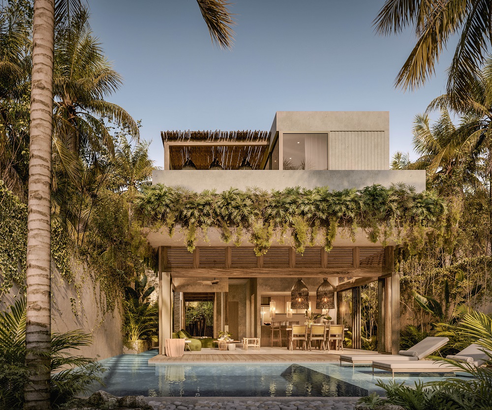 Mexico Real Estate | TopMexicoRealEstate