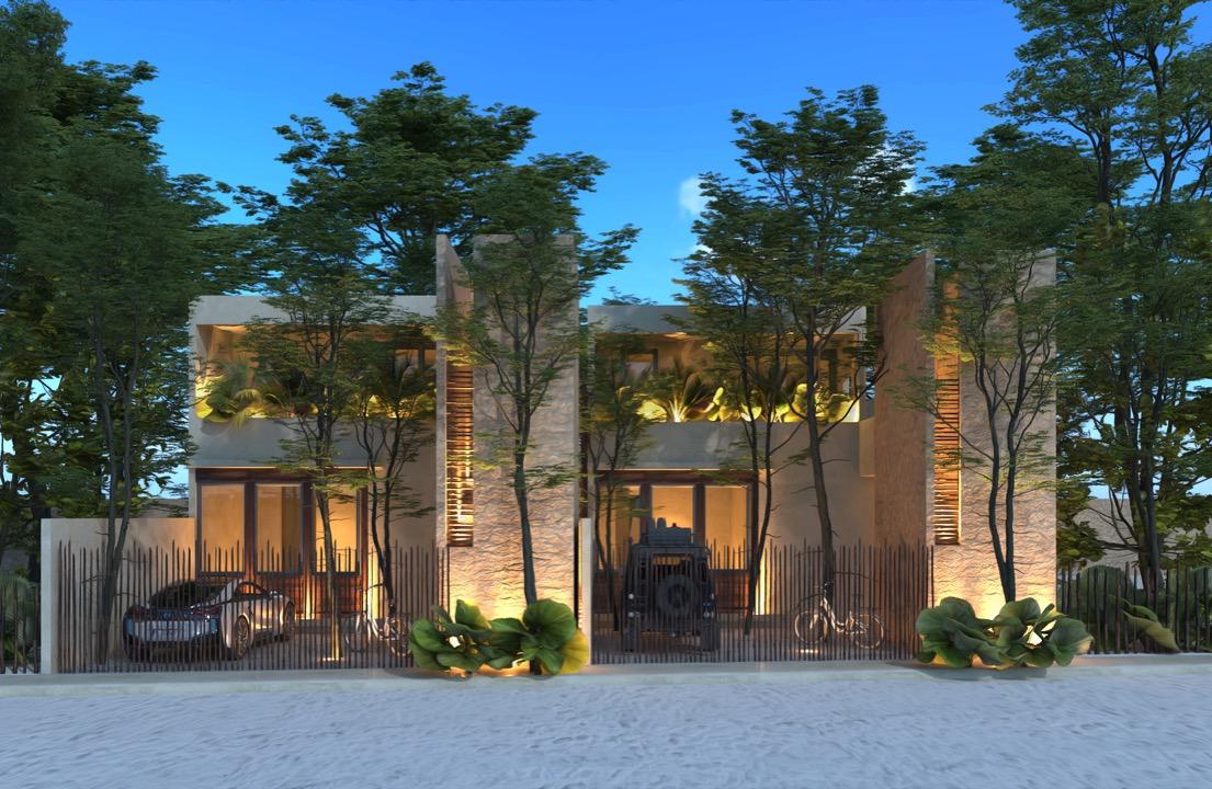 Tulum Real Estate - Homes for Sale From