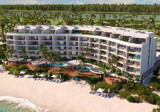 Mexico Condos Property Listings | TopMexicoRealEstate
