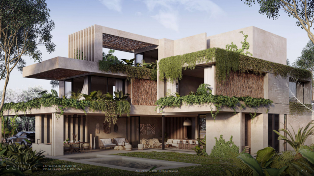 Tulum Homes For Sale From