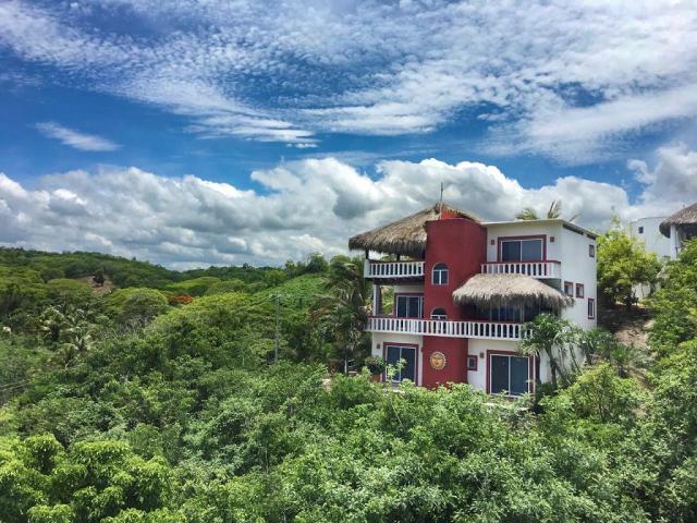 Oaxaca Homes For Sale | TopMexicoRealEstate