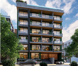 Mexico Top Developments | TopMexicoRealEstate