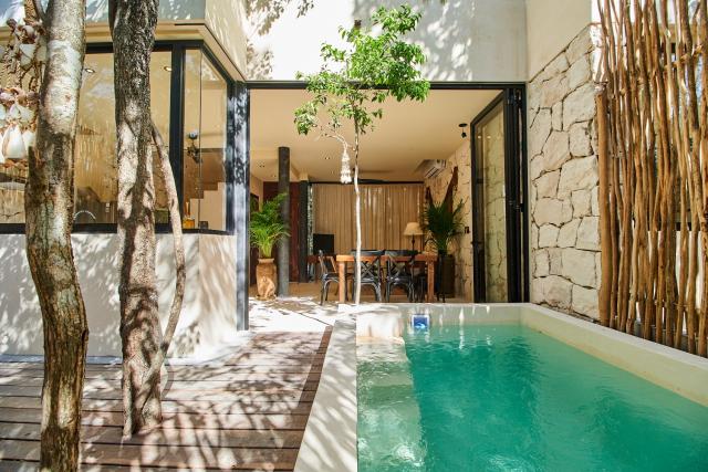 Tulum Homes for Sale | Tulum Real Estate