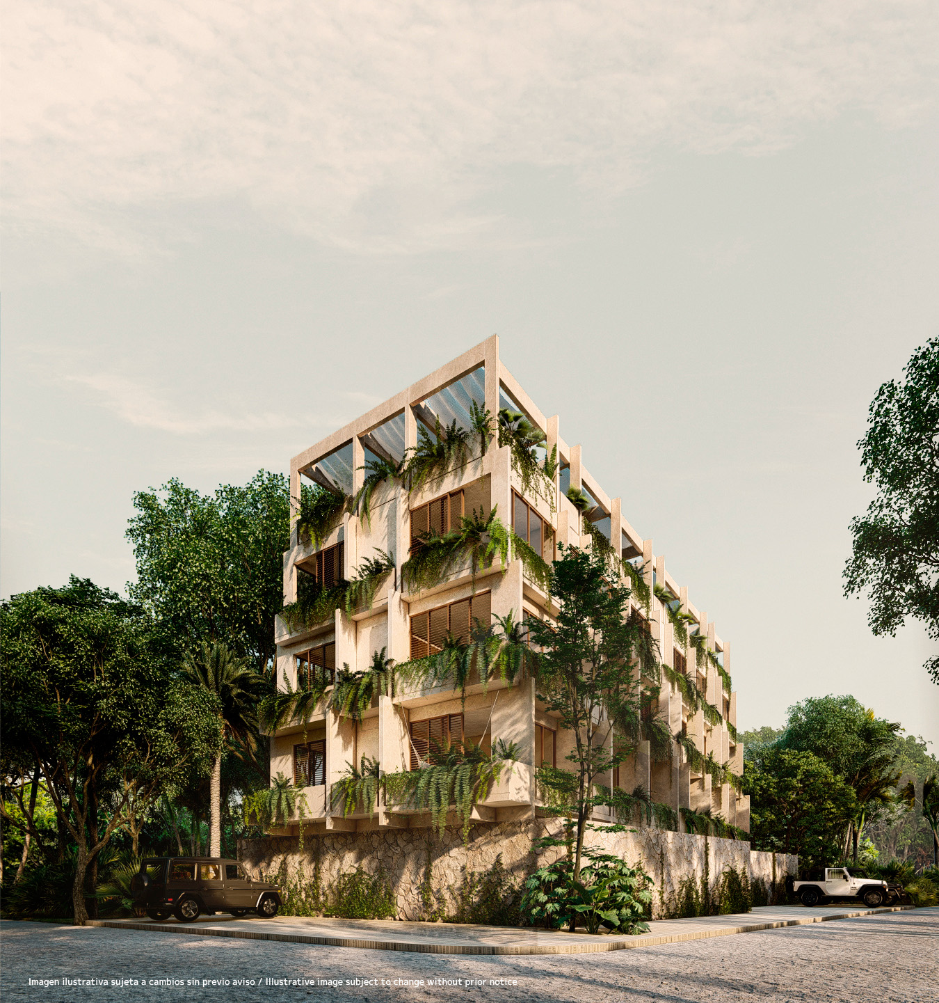 2 bedroom condo close to Tulum downtown., Tulum Downtown, Tulum ...