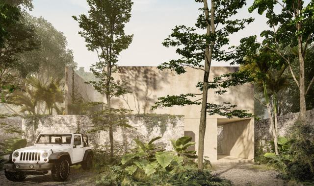 Tulum Homes For Sale From