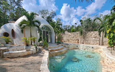 Tulum Homes for Sale | TopMexicoRealEstate