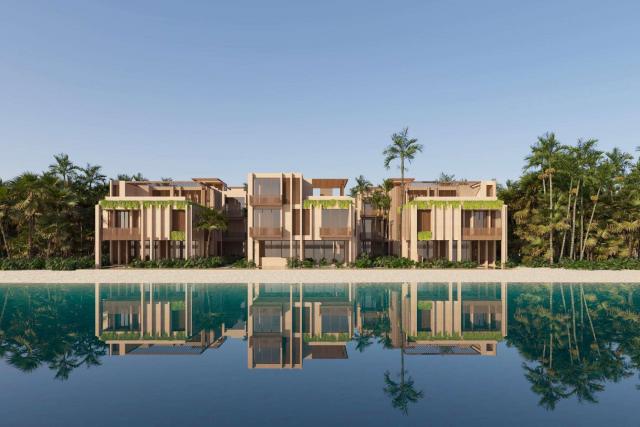 Tulum Homes For Sale From