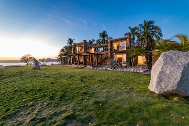 Oaxaca Homes For Sale | TopMexicoRealEstate