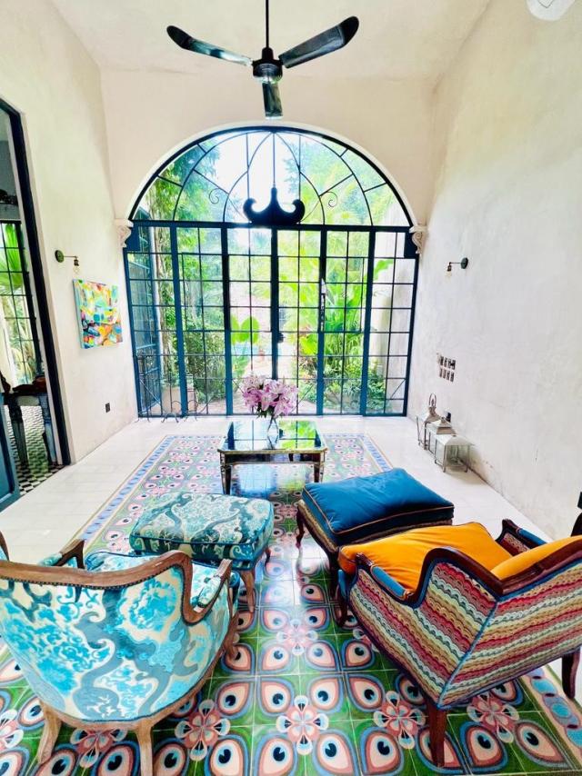 Merida homes for sale | TopMexicoRealEstate