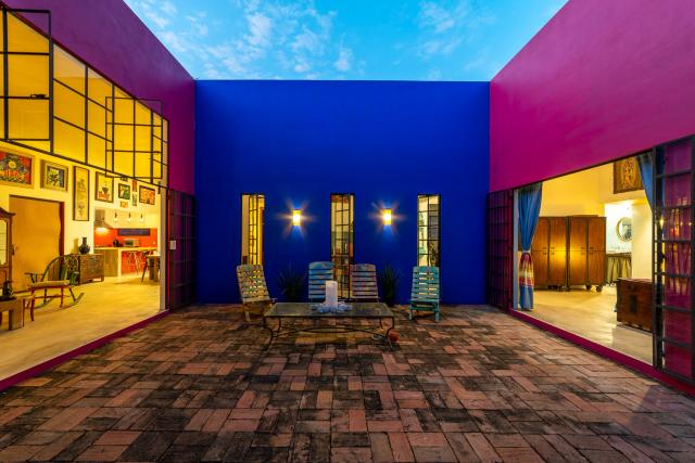 Oaxaca Homes For Sale | TopMexicoRealEstate