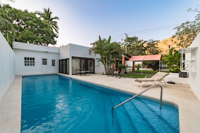 Oaxaca Homes For Sale | TopMexicoRealEstate