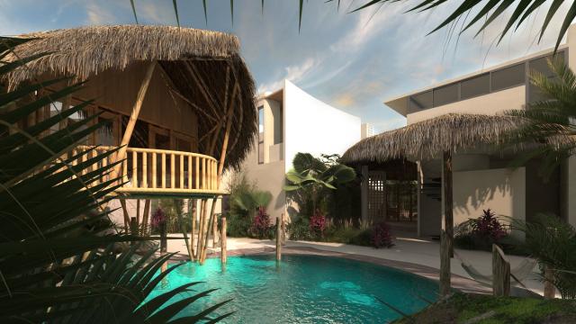 Tulum Homes for Sale | Tulum Real Estate