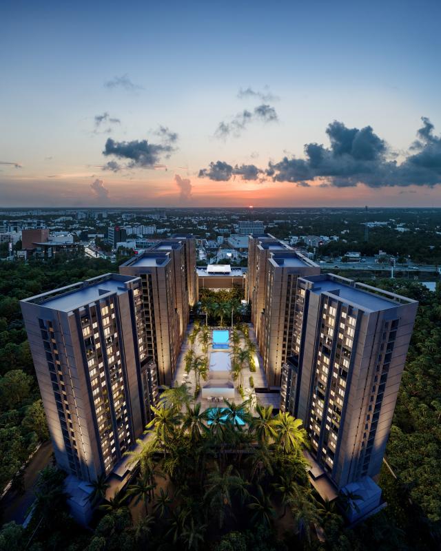 Cancun Condos for Sale Listings | TopMexicoRealEstate