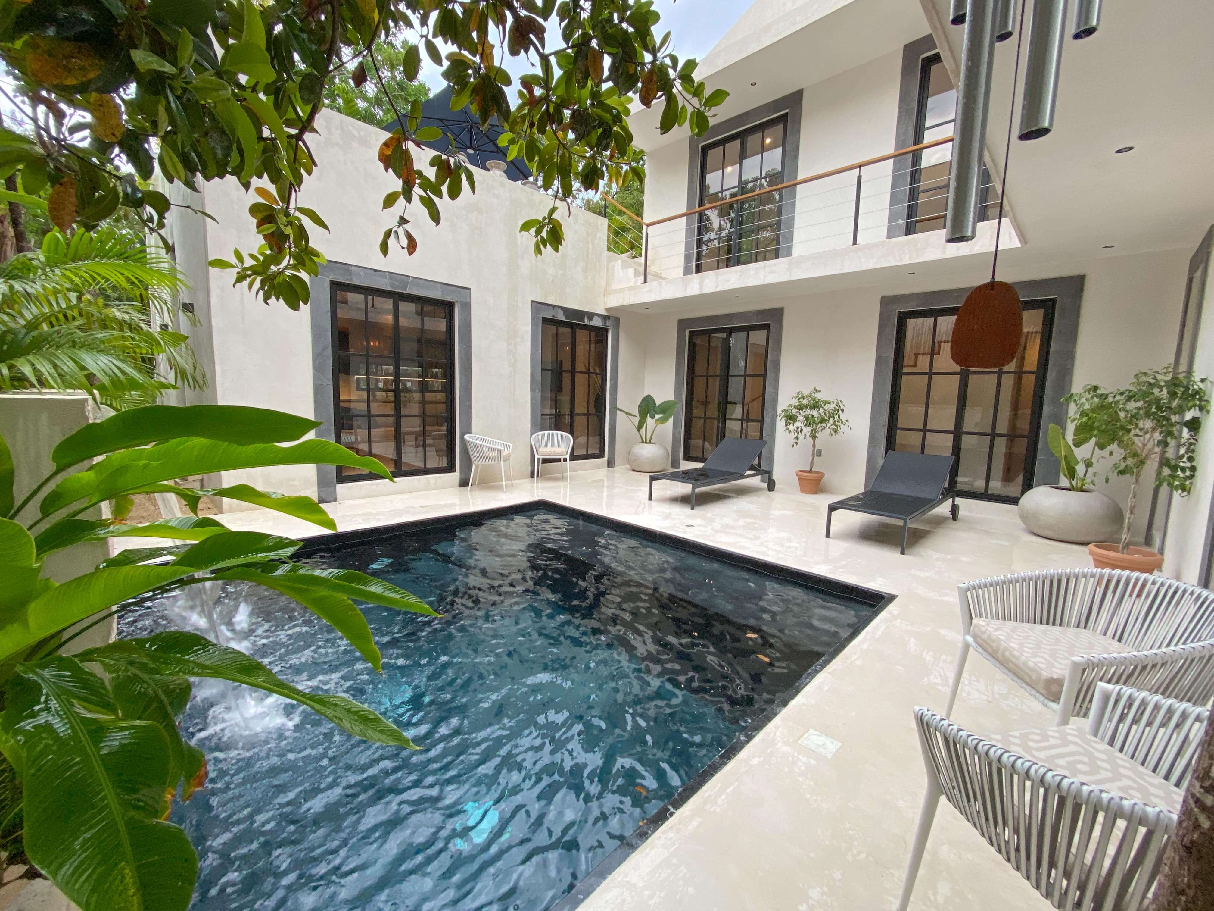 Tulum Real Estate - Homes for Sale From