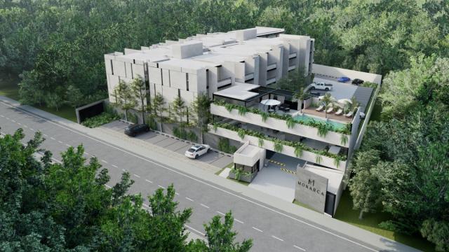 Merida, Yucatan Condos for Sale | TopMexicoRealEstate