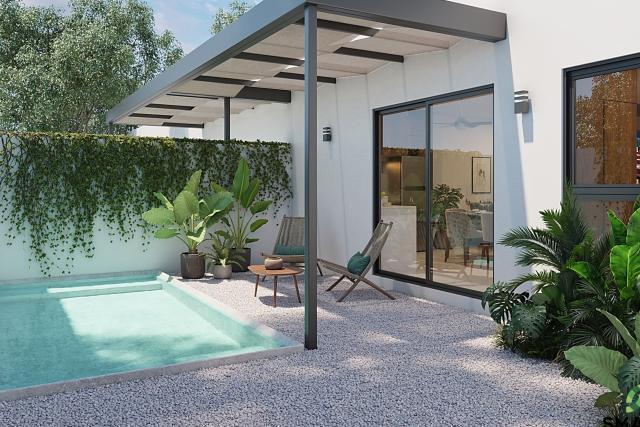 Merida, Yucatan Homes for Sale | TopMexicoRealEstate