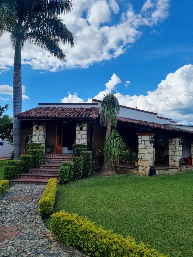 Oaxaca Homes For Sale | TopMexicoRealEstate