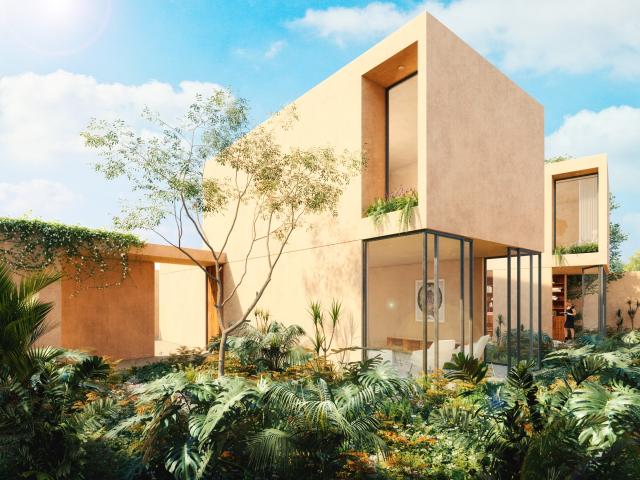 Oaxaca Homes For Sale | TopMexicoRealEstate