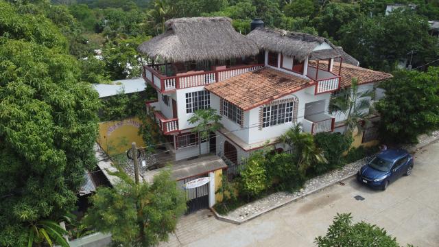 Oaxaca Homes For Sale | TopMexicoRealEstate