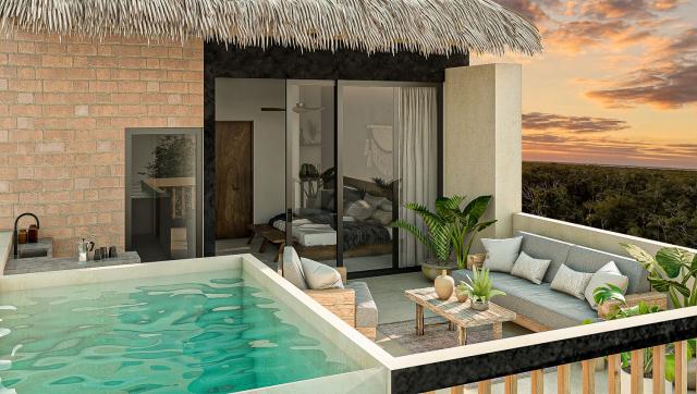 Tulum Homes for Sale | Tulum Real Estate