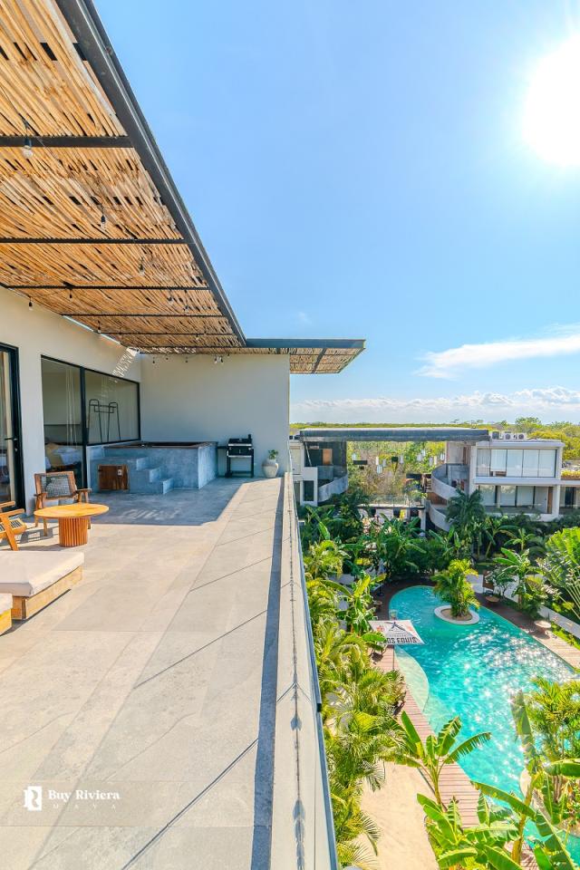 Tulum Properties - Homes & Condos for Sale