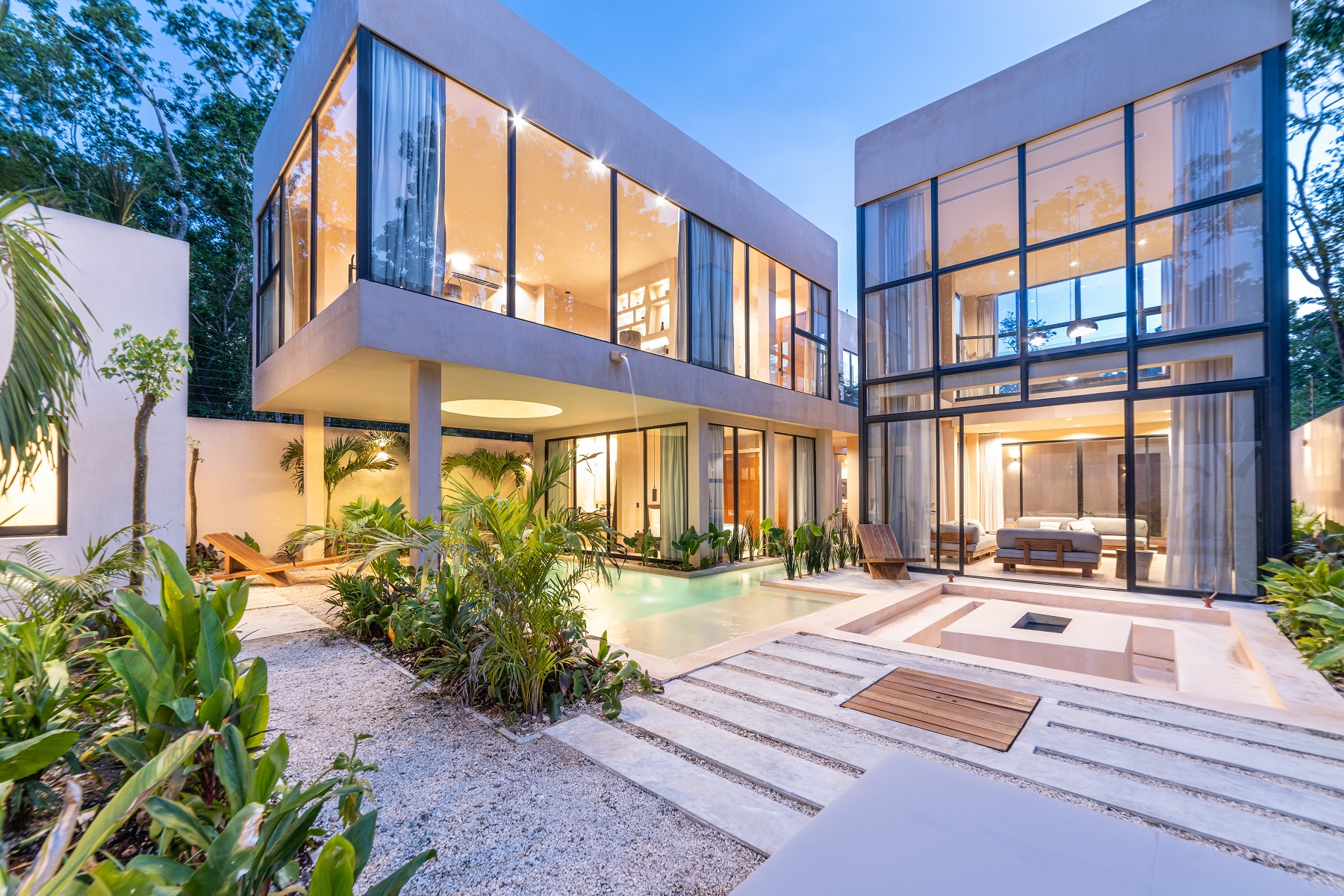 Tulum Real Estate - Homes & Condos For Sale